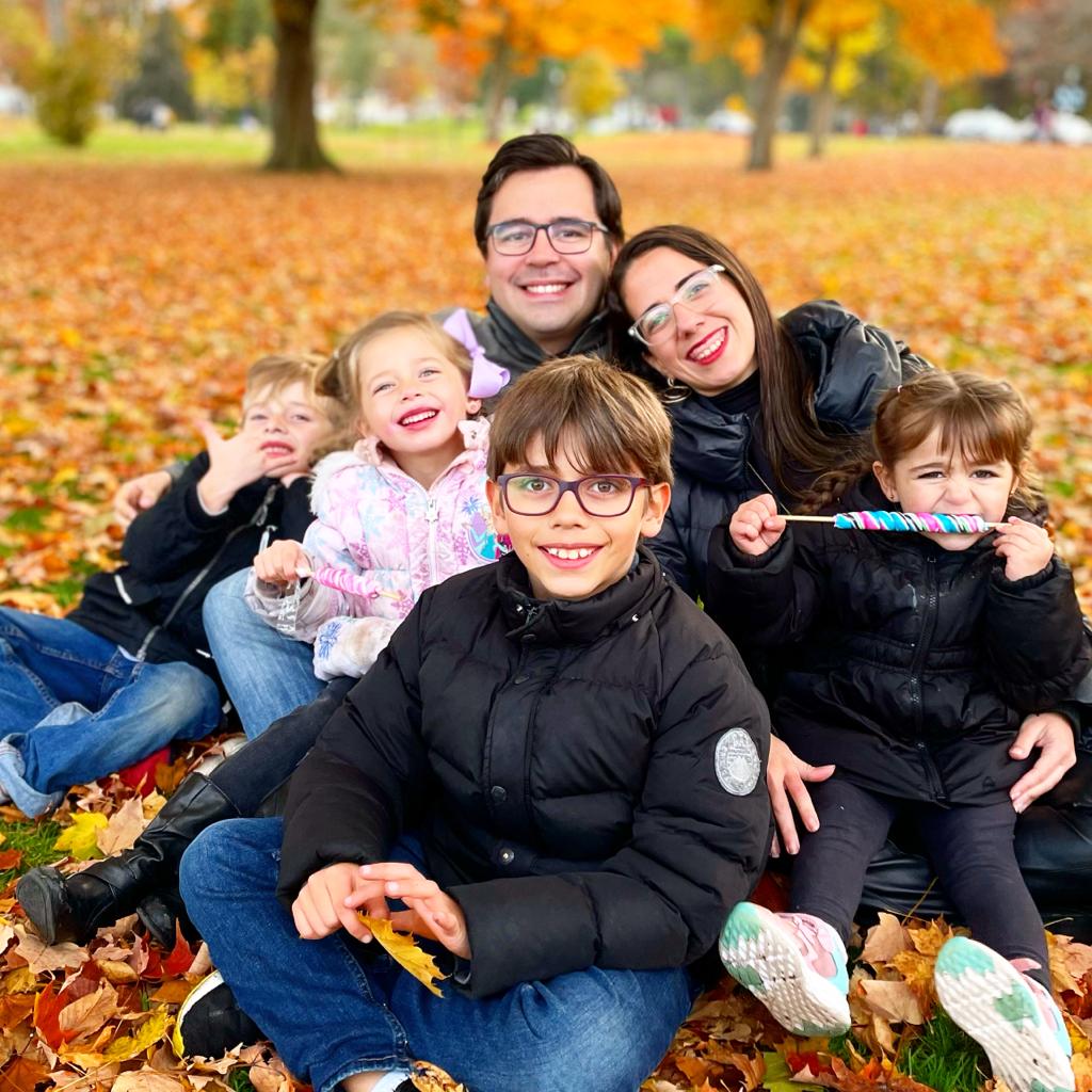 Desenvolvimento Infantil e Autonomia - Maria Clara Mattos Dourado B...