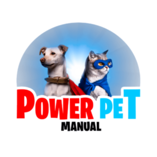 Manual Power Pet