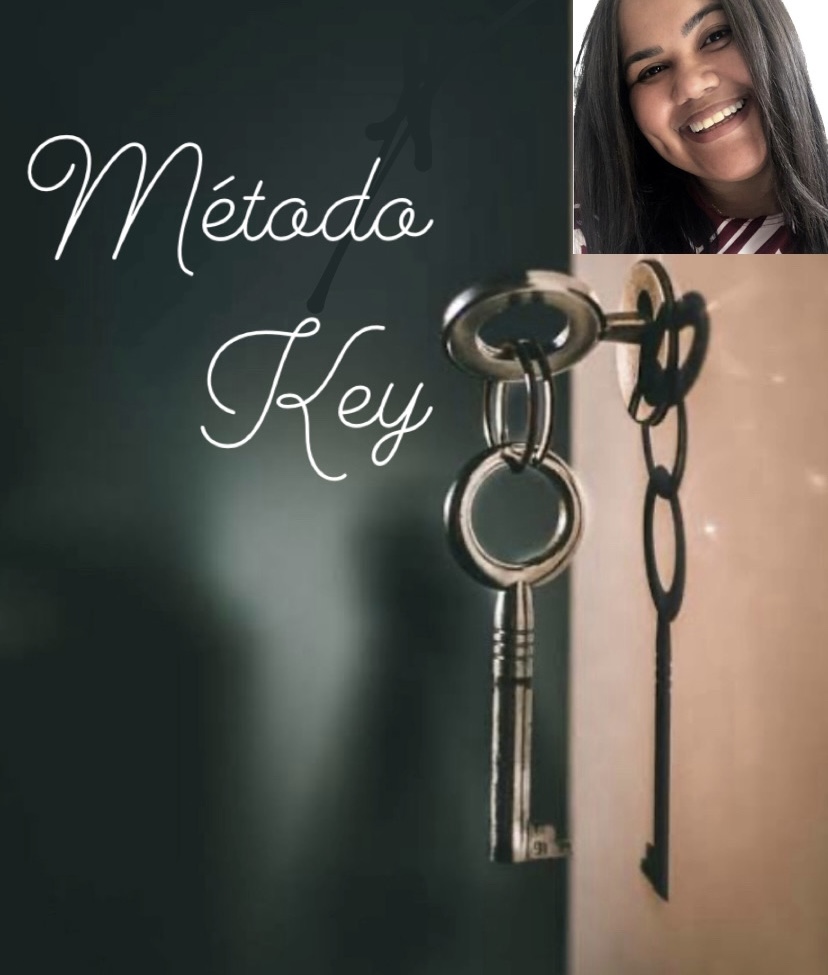 Método Key - morgana da silva dantas | Hotmart