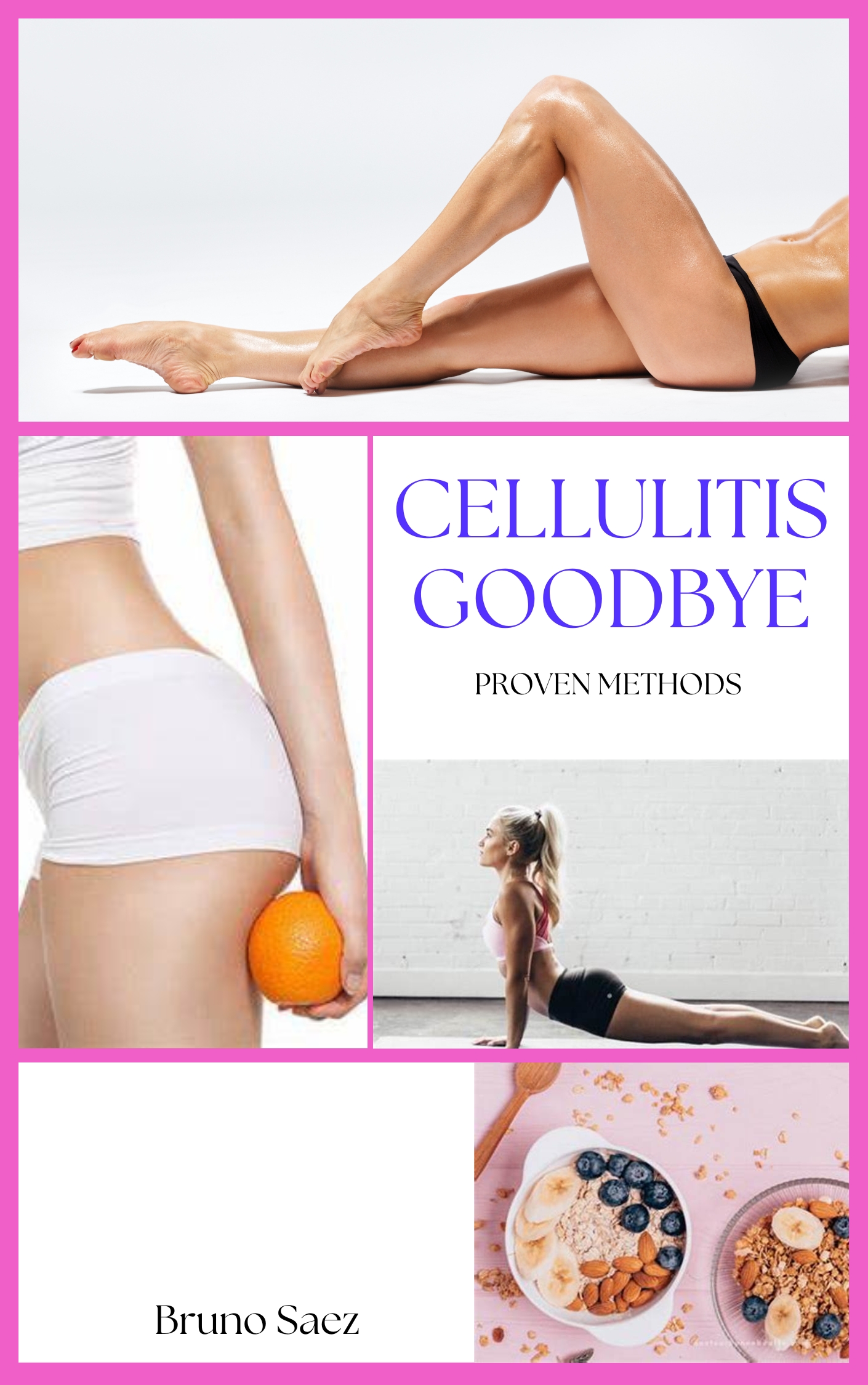 Cellulite Goodbye