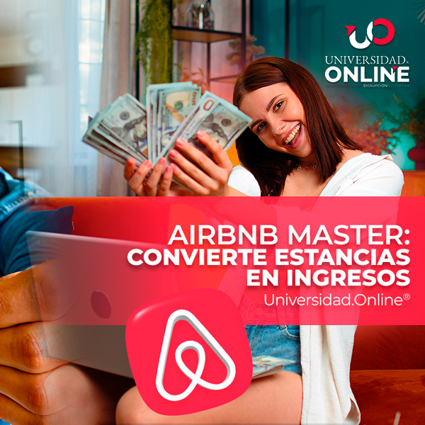 Airbnb Master: Convierte Estancias en Ingresos