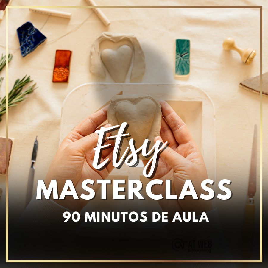 Masterclass: Etsy