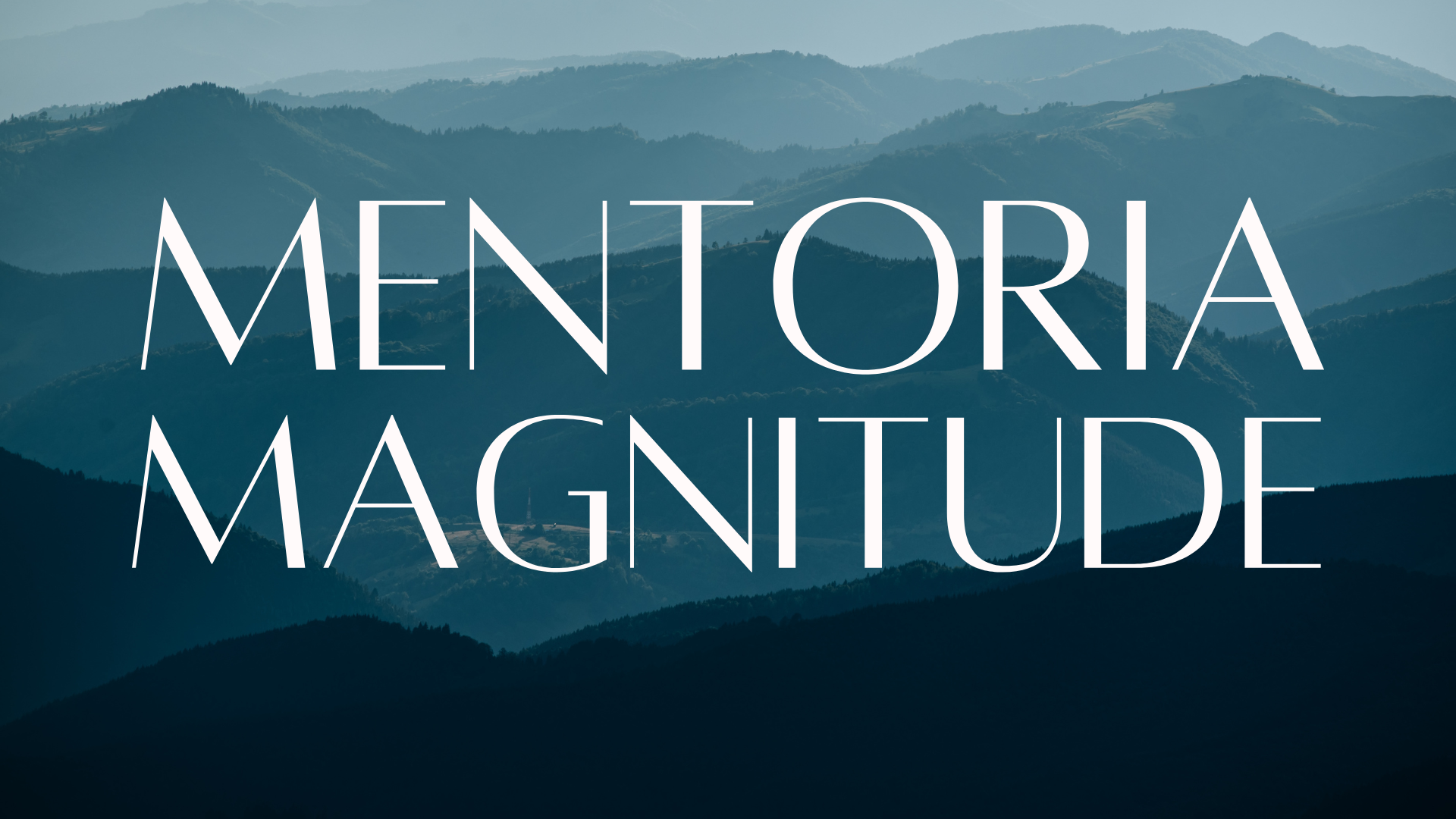 Mentoria Magnitude