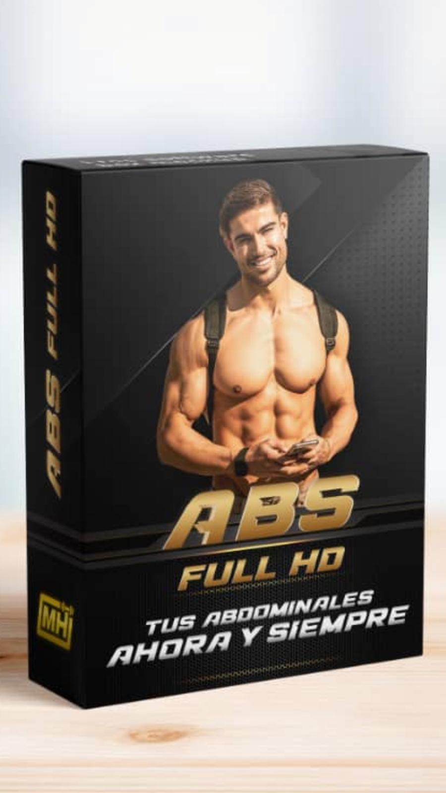 Full HD ABS