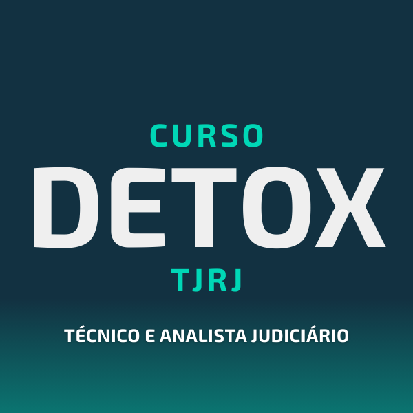 Detox TJRJ