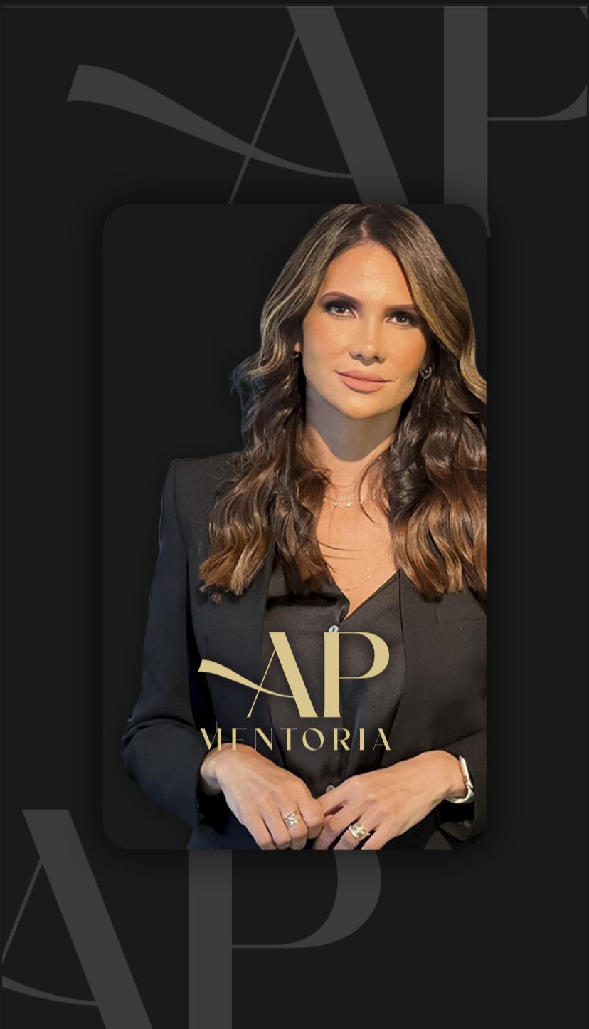 Mentoria AP - Lalyne lua silva duarte | Hotmart