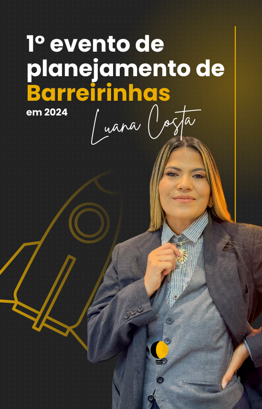 Ingresso Super Lua - Luana Rodrigues da Costa | Hotmart