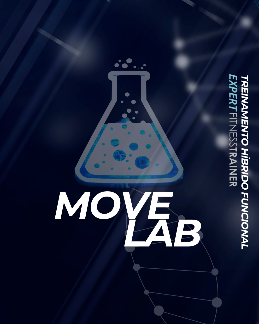 MOVE LAB - Caio Felipe de Lima Miranda | Hotmart