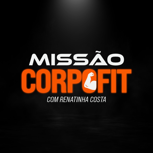 Missão CorpoFit - Renata Fonseca da Costa | Hotmart
