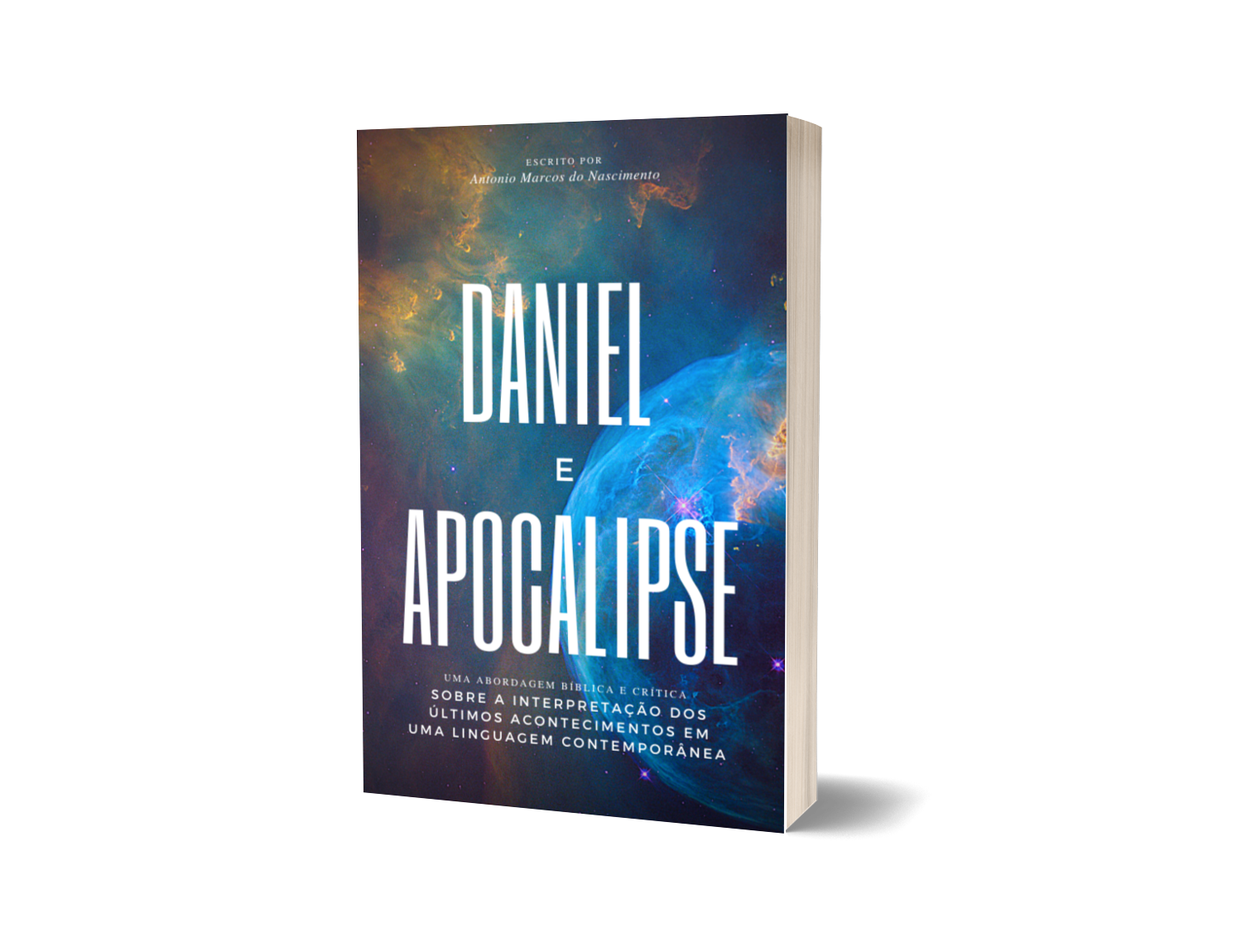 Escatologia Biblica, Daniel e Apocalipse