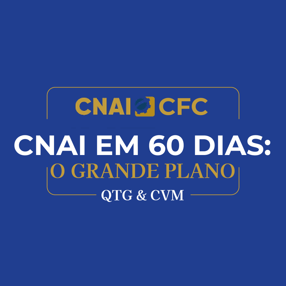 Evento CNAI em 60D - O Grande Plano