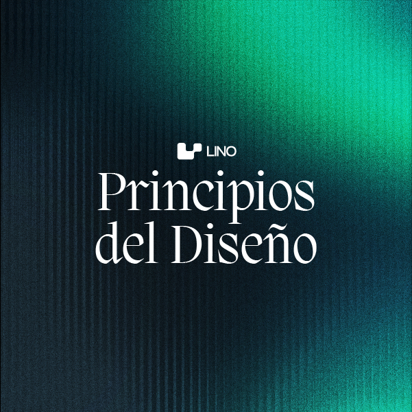 Principios del Diseño