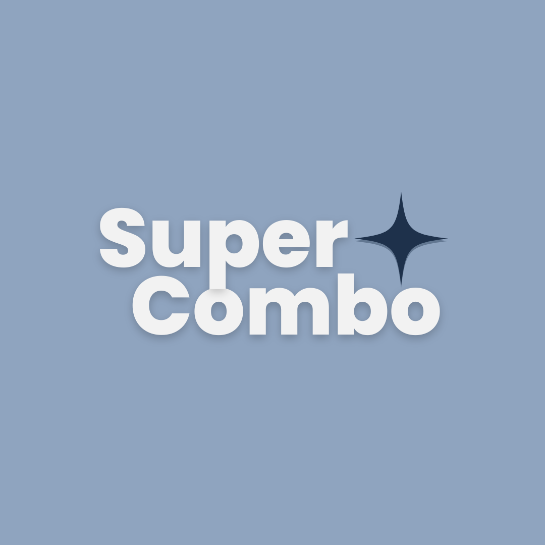 Super Combo - Isabela dos Santos Moreira | Hotmart