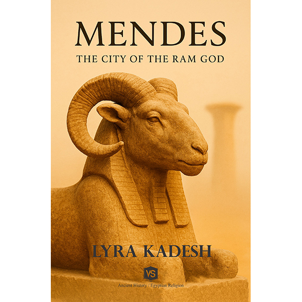 Mendes – The City of the Ram God