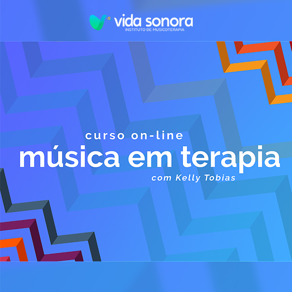Música em Terapia com Kelly Tobias