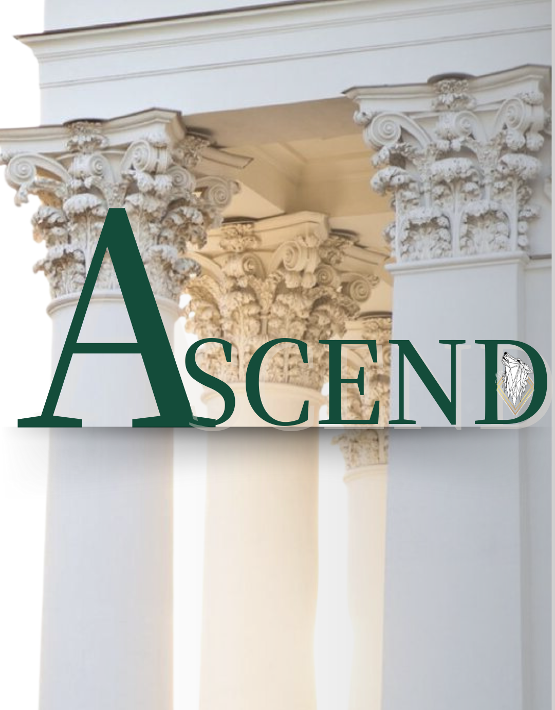 Ascend - Alexandra Monteiro | Hotmart