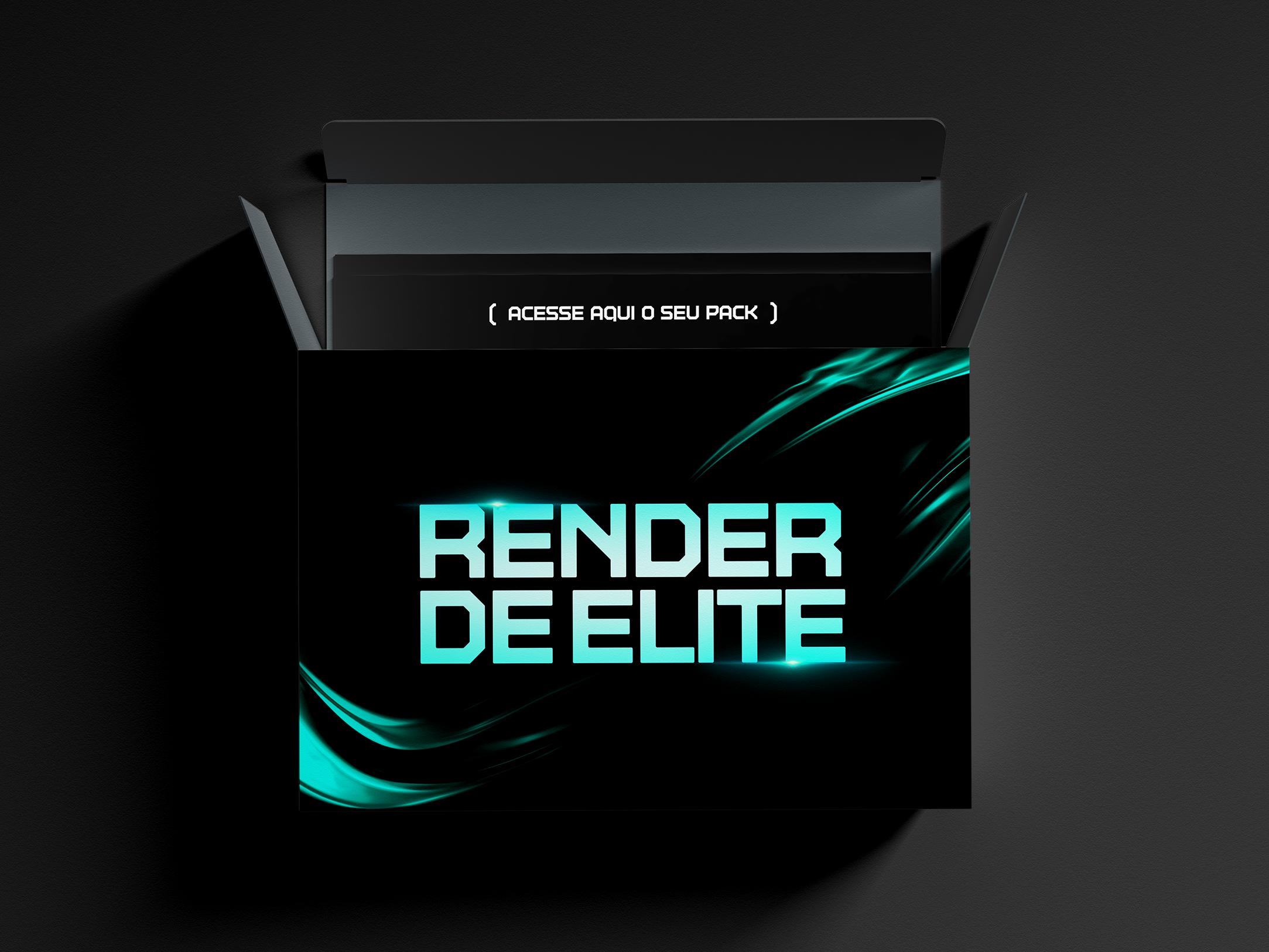 Elite Render Pack