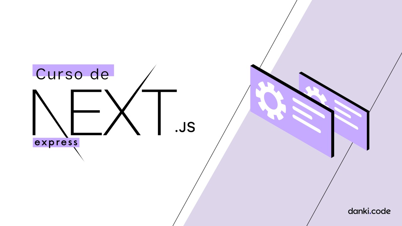 Curso NextJS Express