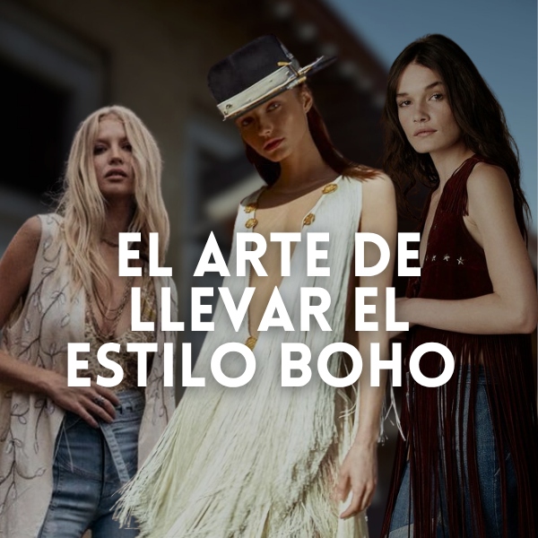 E-Book: El arte de llevar el estilo boho - Diva Lomas | Hotmart