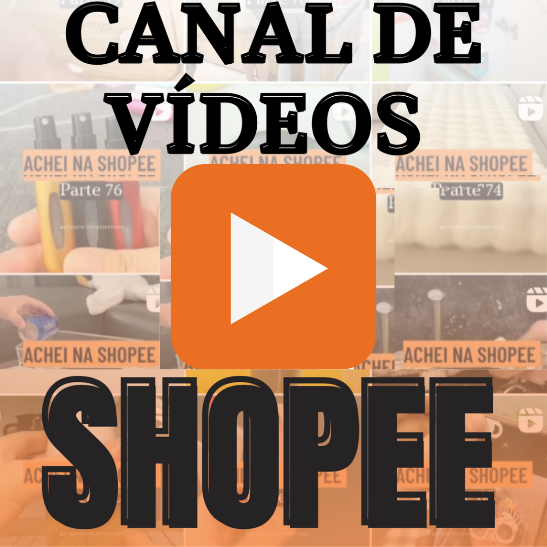 Shopee vídeos - Cristiane Fernandes da Silva Macena | Hotmart
