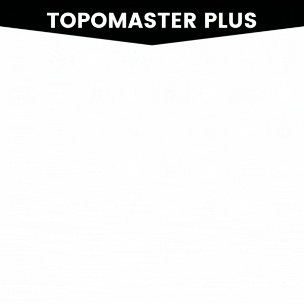Topomaster Plus
