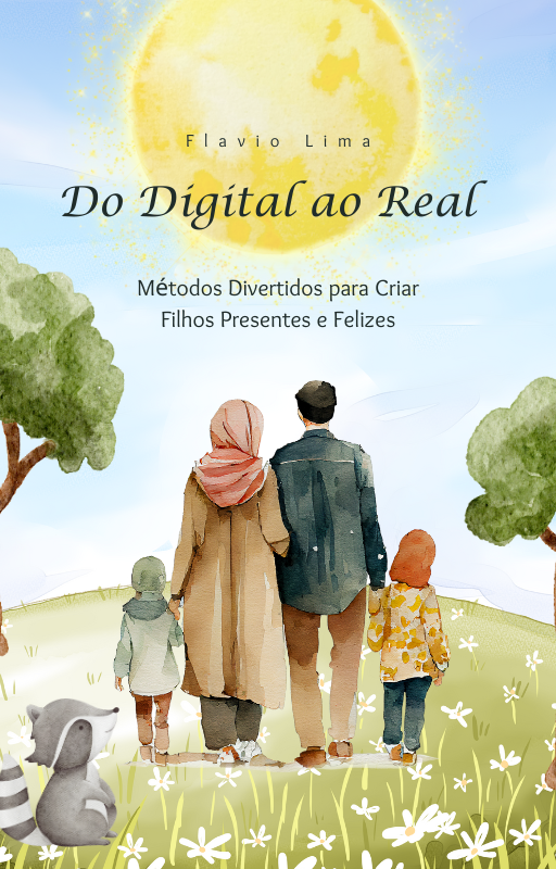 DO DIGITAL AO REAL | Hotmart