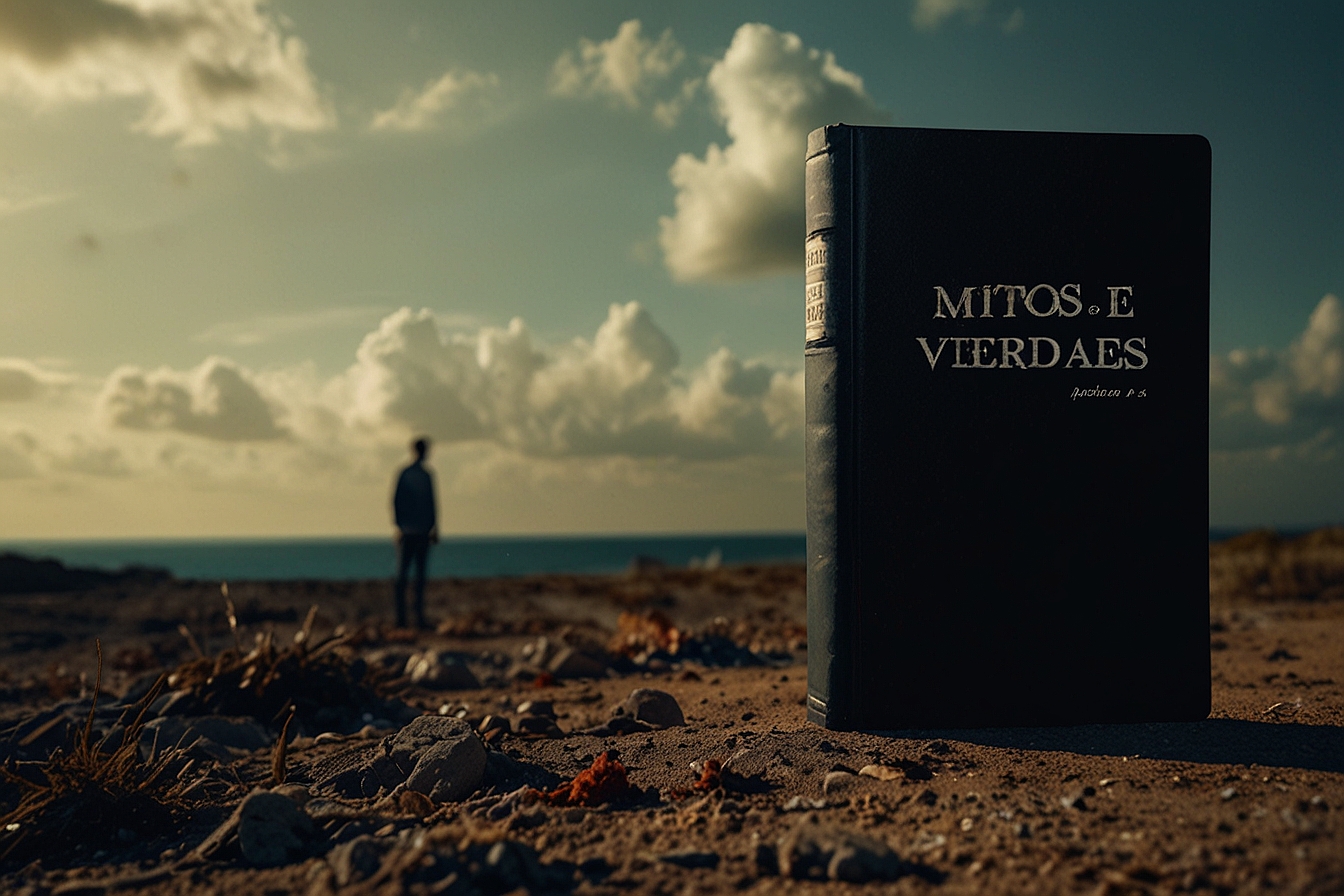 Mitos Verdades Depressao - TIAGO VARELA | Hotmart