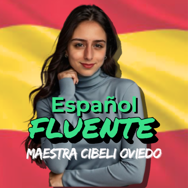 Curso de Espanhol: Nível Fluente. - Escuela de Oviedo | Hotmart