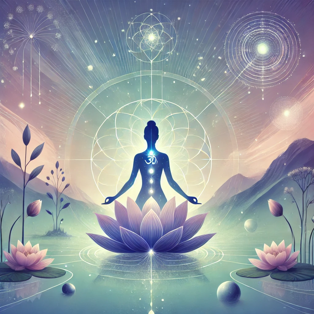 My True Energy Meditation - My True Energy | Hotmart