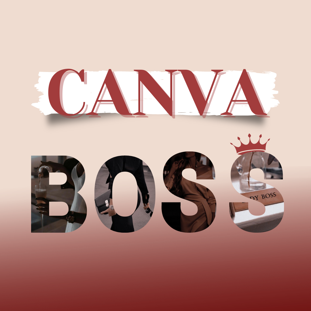 Canva Boss