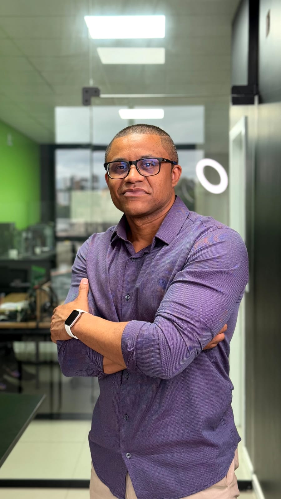 Voz saudável e Respiração Correta com Jackson Fortes - Jackson Cr...