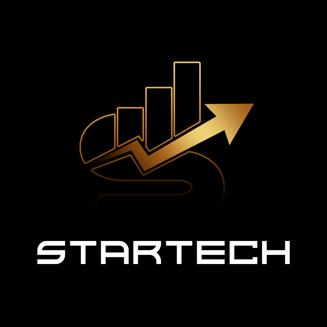 Startech Rastreador