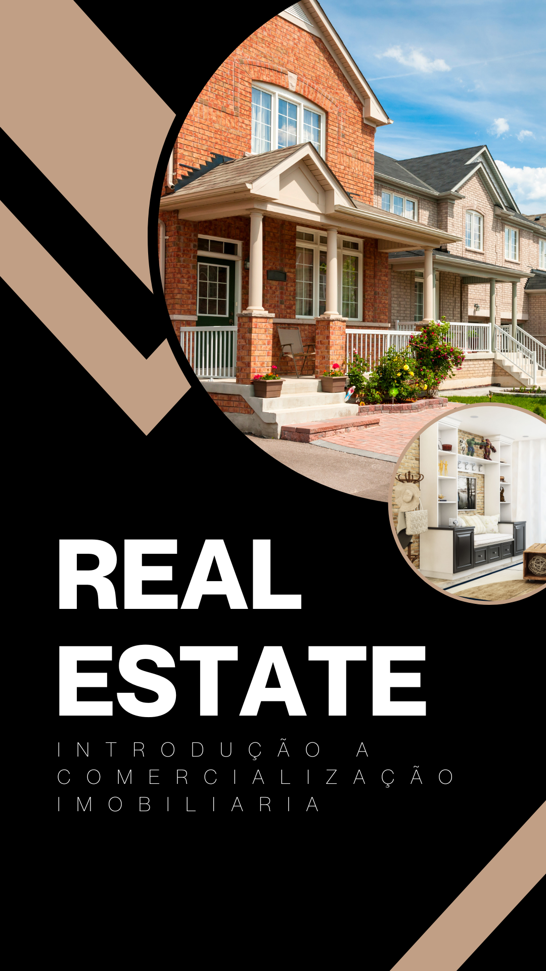 REAL STATE: Introdução a Comercialização Imobiliária - Samara da Si...