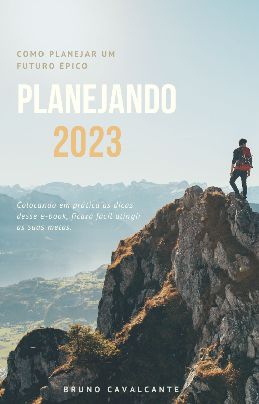 Planejamento épico para 2023 - BRUNO DE MARCO CAVALCANTE | Hotmart