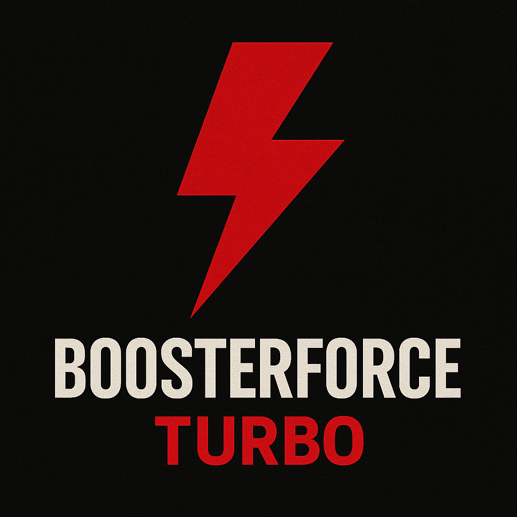 BoosterForceX Turbo - Paulo Henrique Vieira da Silva | Hotmart