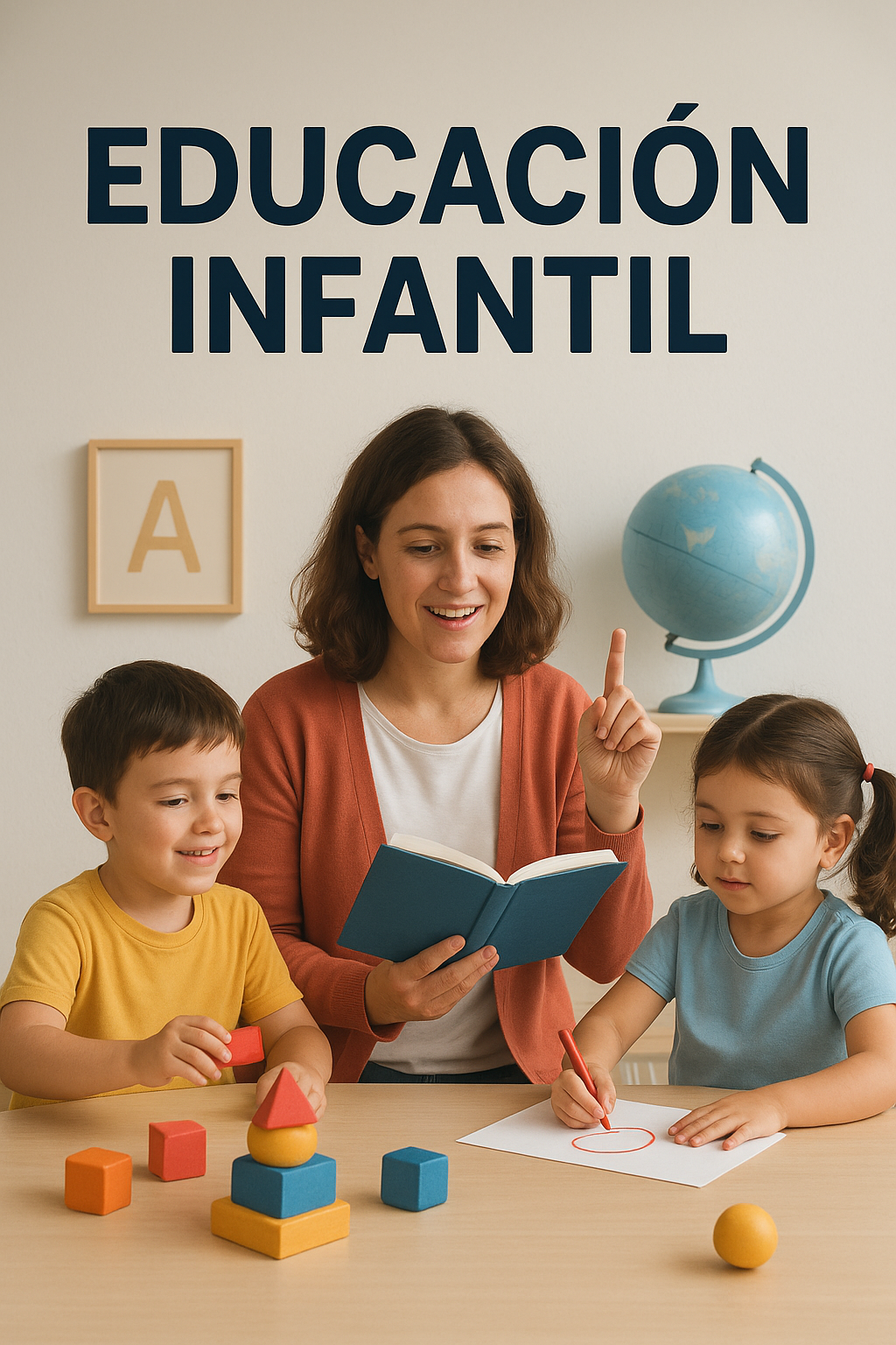 Curso como educar hijos obedientes e inteligentes lejos de las pant...
