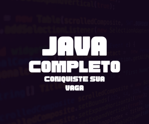 Treinamento Minha Vaga Dev Java