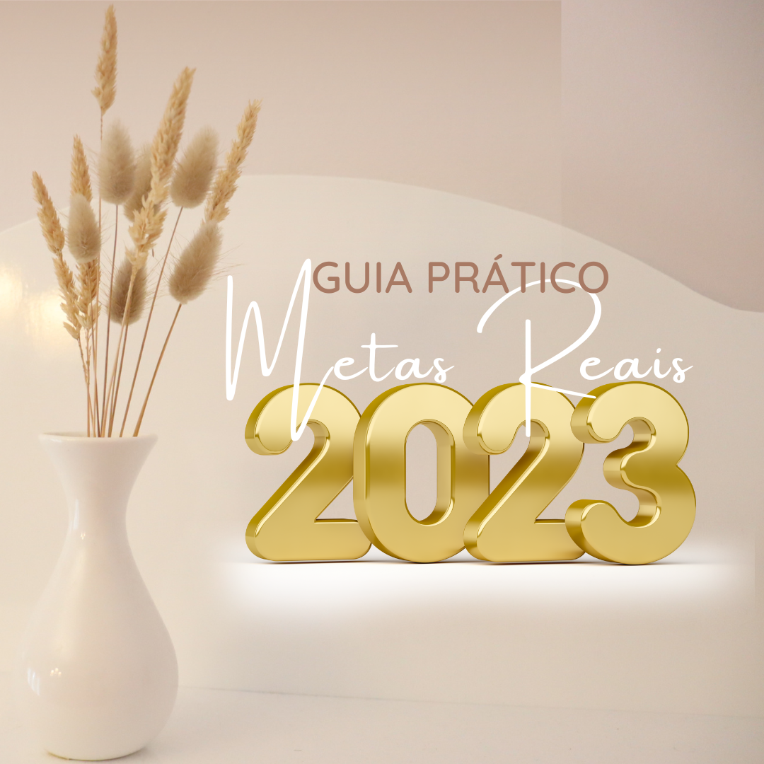 GUIA PRÁTICO - METAS 2023 - Aline da Silva | Hotmart