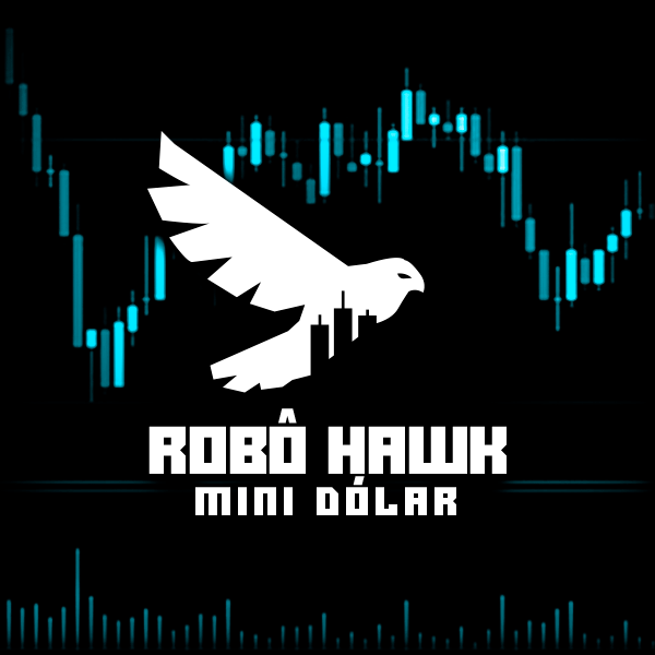 Robô Hawk - Falcon Trader Treinamento Profissional LTDA | Hotmart