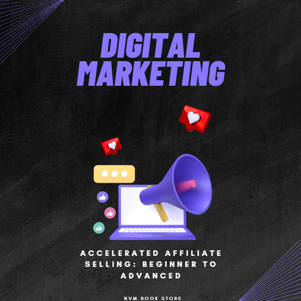 Accelerated Selling Affiliate Courses: Beginner to Advanced