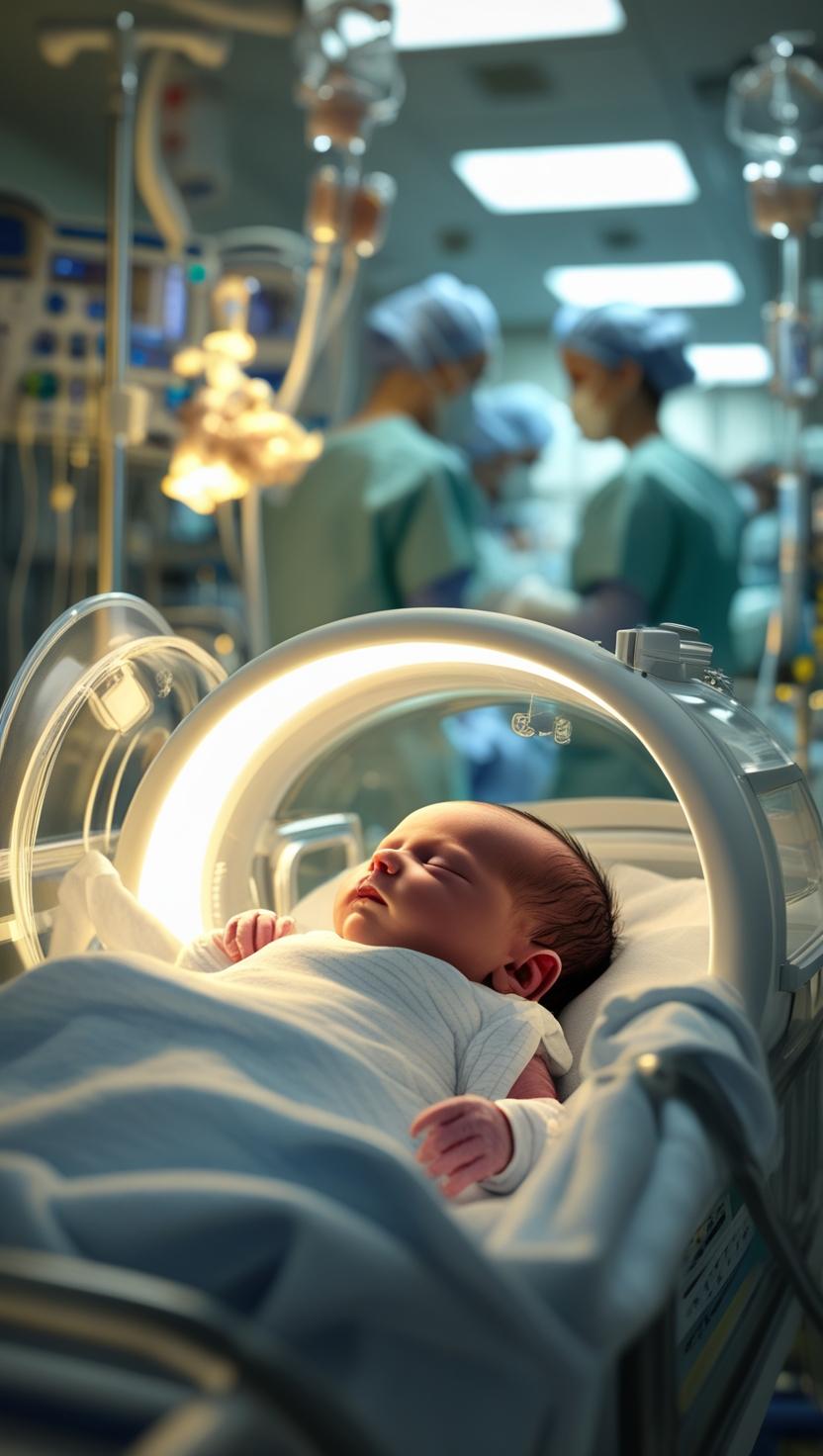 Fundamentos da Enfermagem Neonatológica – Cuidados Essenciais ao Re...
