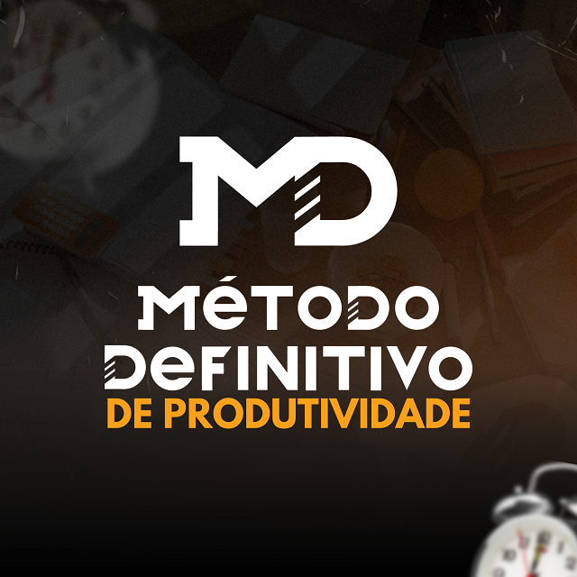 MD PRODUTIVIDADE - Método CB de Treinamentos Digitais | Hotmart