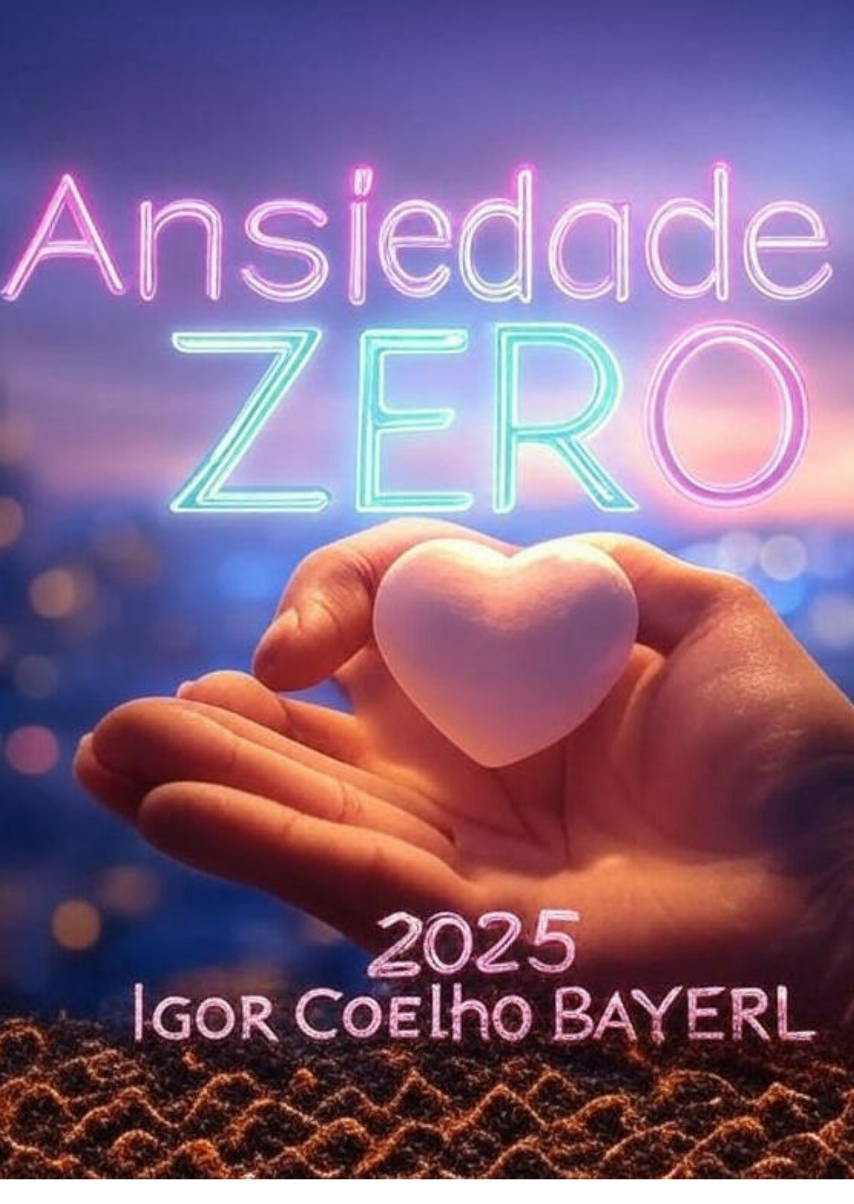 Ansiedade Zero: A Técnica Secreta que os Psicólogos Não Querem que ...
