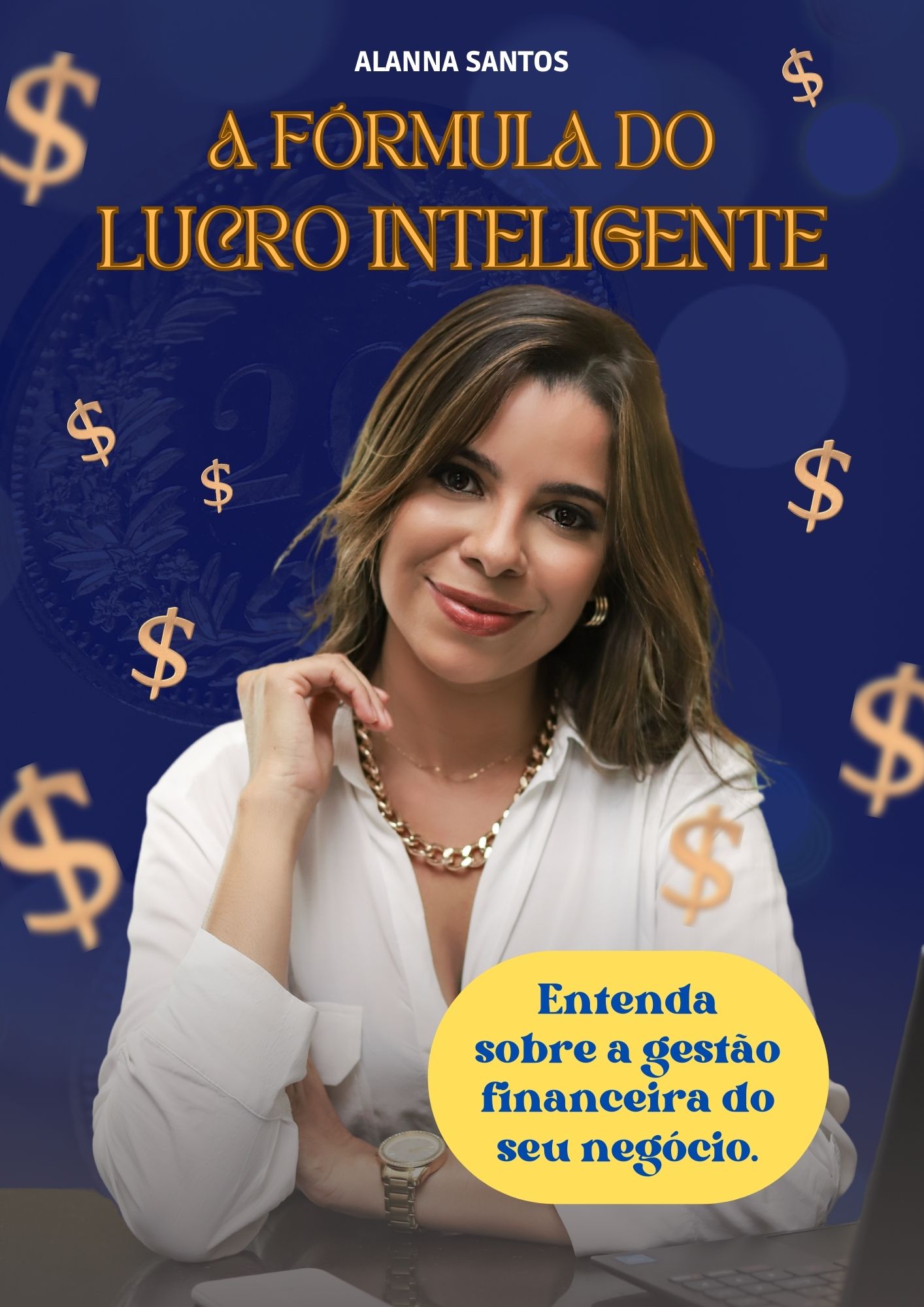 A FÓRMULA DO LUCRO INTELIGENTE