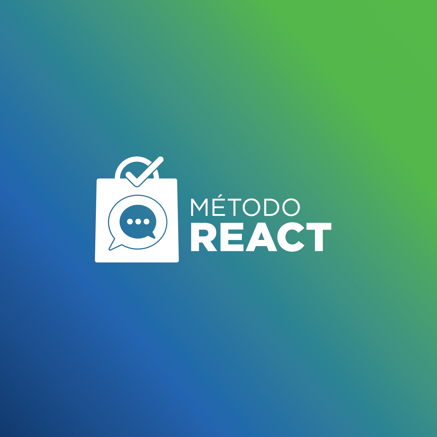 Método REACT - Roberta Hostins | Hotmart