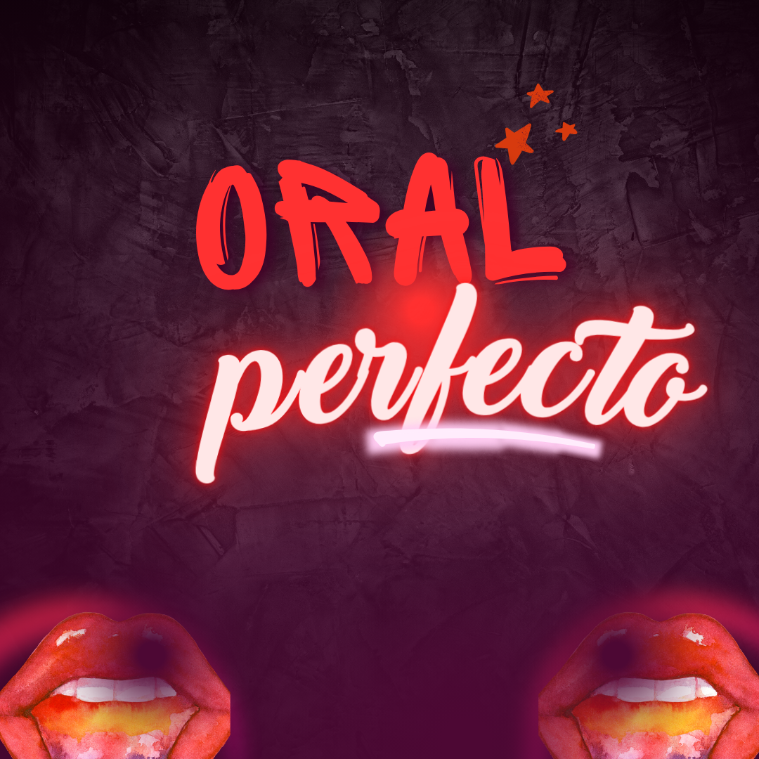 Oral perfecto - Joyce Kelly Gumiero | Hotmart