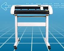 Aprende a usar plotter de corte jiachen 720 - Edgar Barrios Chávez ...