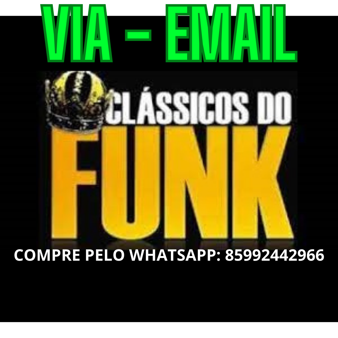 Seleção Funk Top