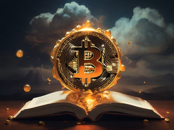 Introdução ao Mundo das Criptomoedas: Definição, História e Tecnolo...