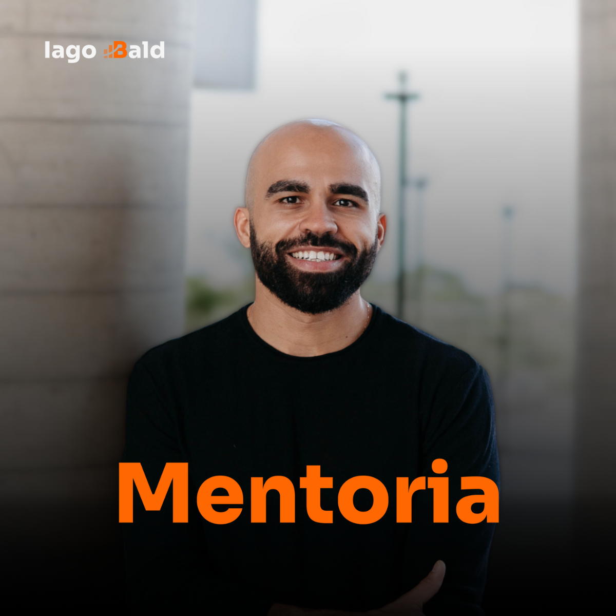 Mentoria - Iago Bald | Hotmart